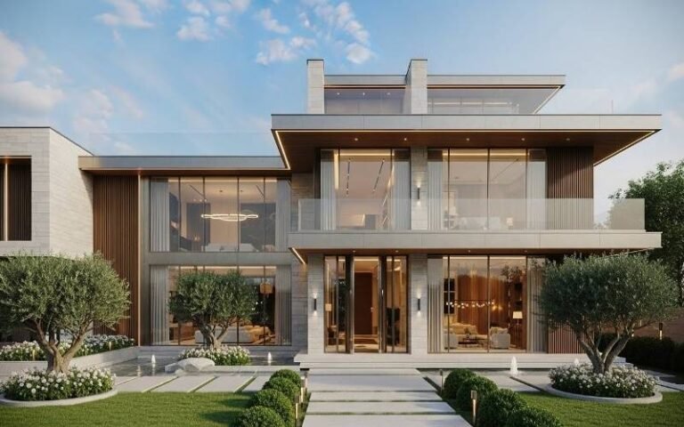 Top Architecture and Interior Design Company in Pakistan - Highland ...